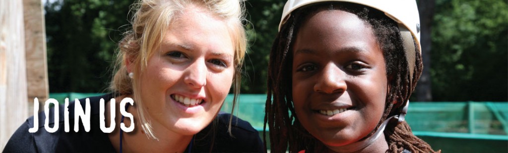 Camp Activity Leader Job Description | Wildchild Adventure