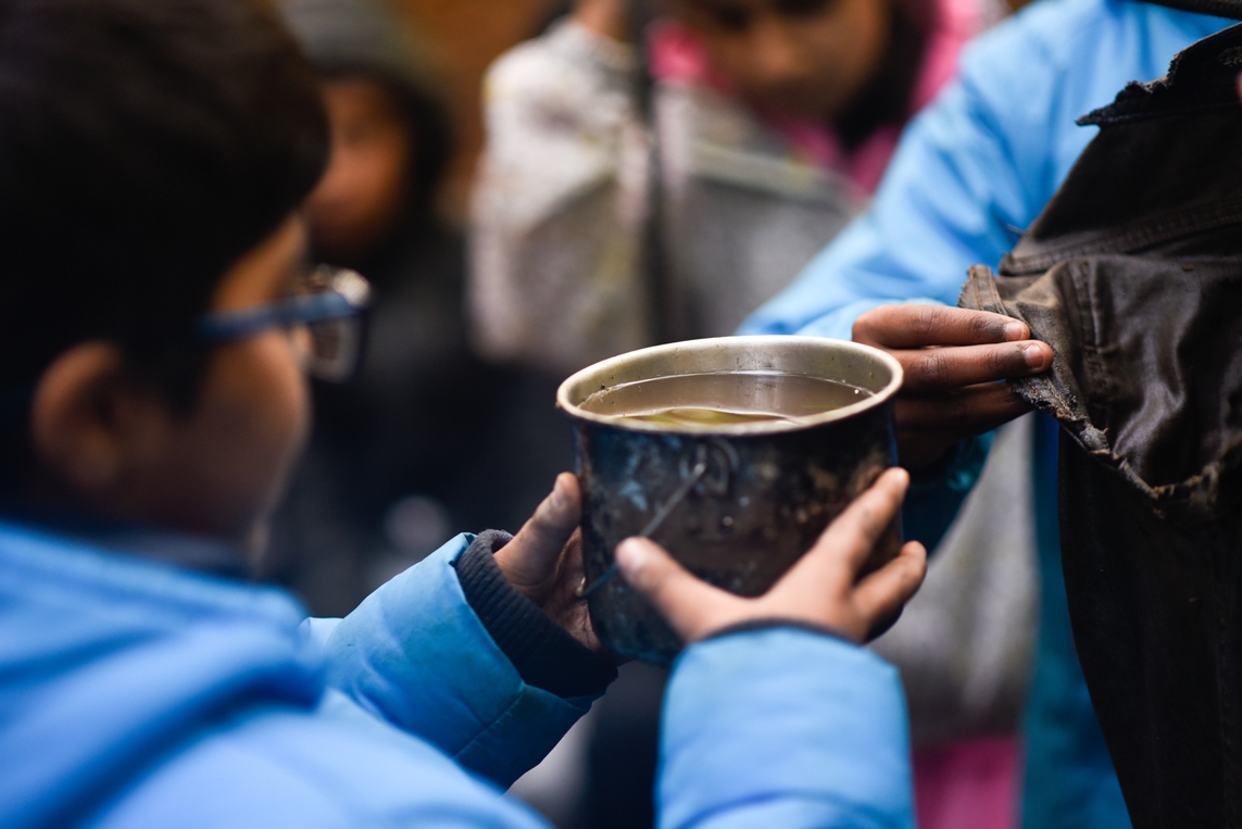 Residential Trips For Youth Groups Wildchild Adventure