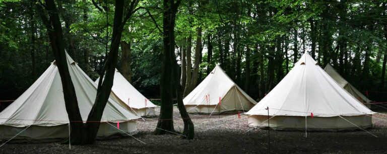 Activity centre Hertfordshire | Wildchild Adventure